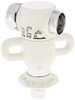 【商品名】パナソニック(Panasonic) 分岐水栓 CB-F6【メーカー名】パナソニック【メーカー型番】CB-F6【ブランド名】Panasonic (パナソニック)【商品説明】パナソニック(Panasonic) 分岐水栓 CB-F6本体...