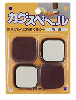 【商品名】ニチアス カグスベール 角型 4個入【メーカー名】ニチアス【メーカー型番】131129【ブランド名】ニチアス【商品説明】ニチアス カグスベール 角型 4個入製造国:日本接着面:約33mmφ当店では初期不良に限り、商品到着から7日間...