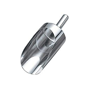 【商品名】18-8 万能スコップ 小【メーカー名】日本メタルワークス【メーカー型番】J02300001070【ブランド名】日本メタルワークス【商品説明】18-8 万能スコップ 小内寸 :スコップ部:100×65mm製品重量:160g材質:1...
