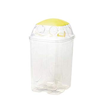 【商品名】積水テクノ成型 透明エコダスター #90 カン用【メーカー名】積水テクノ成型【メーカー型番】#90【ブランド名】積水テクノ成型【商品説明】積水テクノ成型 透明エコダスター #90 カン用透明ボディで分別意識を高めるリサイクル材使用...