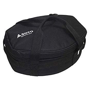 【商品名】ソト(SOTO) ステンレスダッチオーブン用収納ケース(8インチ用) ST-908CS【メーカー名】ソト(SOTO)【メーカー型番】ST-908CS【ブランド名】SOTO(ソト)【商品説明】ソト(SOTO) ステンレスダッチオーブ...