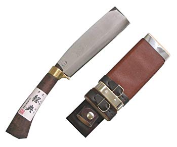 【商品名】鋼典 鍔付最高級鉈 180mm C-21【メーカー名】五十嵐刃物工業【メーカー型番】C-21【ブランド名】五十嵐刃物工業【商品説明】鋼典 鍔付最高級鉈 180mm C-21当店では初期不良に限り、商品到着から7日間は返品を 受付け...