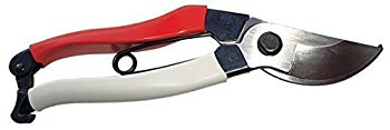 【商品名】岡恒 剪定鋏ユニーク 210mm (ブリスター入) No.104【メーカー名】岡恒【メーカー型番】No.104【ブランド名】岡恒【商品説明】岡恒 剪定鋏ユニーク 210mm (ブリスター入) No.104刃：高級刃物鋼。。柄：炭素...