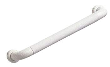 【商品名】三栄水栓 【介護・手すり】 ソフトバー バーの直径34mm・長さ400mm W58-400【メーカー名】三栄水栓【メーカー型番】W58-400【ブランド名】三栄水栓製作所（SAN-EI）【商品説明】三栄水栓 【介護・手すり】 ソフ...