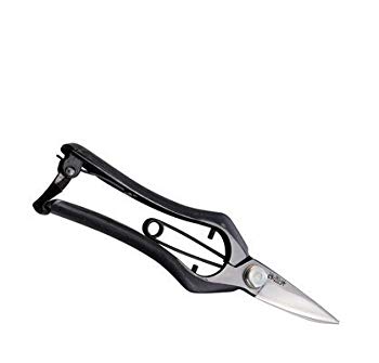 【商品名】本則光 芽切剪定鋏 金止 HT-2682【メーカー名】豊稔企販【メーカー型番】HT-2682【ブランド名】豊稔企販【商品説明】本則光 芽切剪定鋏 金止 HT-2682全長:190mm当店では初期不良に限り、商品到着から7日間は返品...