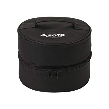 【商品名】ソト(SOTO) いぶし処 スモークポット用収納ケース ST-126CS【メーカー名】ソト(SOTO)【メーカー型番】ST-126CS【ブランド名】SOTO(ソト)【商品説明】ソト(SOTO) いぶし処 スモークポット用収納ケース...