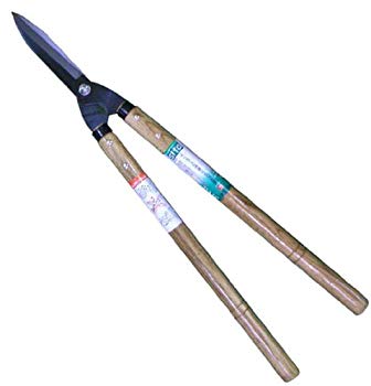 【商品名】sita 全鋼焼柄刈込鋏 大150mm A104【メーカー名】三共コーポレーション【メーカー型番】A104【ブランド名】三共コーポレーション【商品説明】sita 全鋼焼柄刈込鋏 大150mm A104サイズ:全長/650mm、刃先...