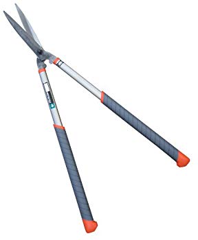 【商品名】プルーマン アルミ刈込鋏 鋼付 195mm PM-21【メーカー名】五十嵐刃物工業【メーカー型番】PM-21【ブランド名】五十嵐刃物工業【商品説明】プルーマン アルミ刈込鋏 鋼付 195mm PM-21サイズ:全長/790mm、幅...