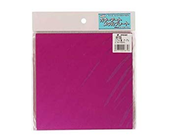 【商品名】光 アートメタルプレート パープル AR155【メーカー名】光【メーカー型番】AR155【ブランド名】光【商品説明】光 アートメタルプレート パープル AR155サイズ:150×150mm。。厚み:0.5mm。。カラー:パープル。...