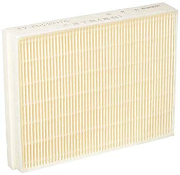【商品名】パナソニック Panasonic 換気扇部材 【FY-FDC2217A】 交換用フィルター(アレルバスター搭載) 約225×175×厚さ35mm【メーカー名】パナソニック(Panasonic)【メーカー型番】FY-FDC2217A...