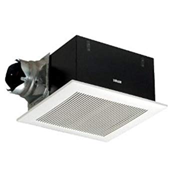 【商品名】Panasonic (パナソニック) 天埋換気扇 (鋼板)低騒音・ルーバーセット FY-38S7【メーカー名】パナソニック(Panasonic)【メーカー型番】FY-38S7【ブランド名】パナソニック(Panasonic)【商品説...