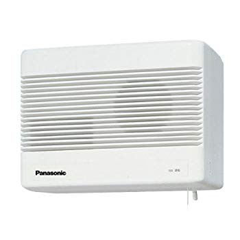 【商品名】Panasonic (パナソニック) 気調熱交換形換気扇 壁掛形 1パイプ式 FY-12ZH1-W【メーカー名】パナソニック(Panasonic)【メーカー型番】FY-12ZH1-W【ブランド名】パナソニック(Panasonic)...