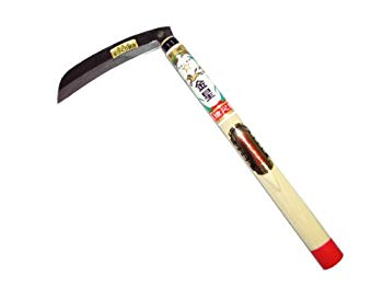 【商品名】金星 別撰薄鎌 150ミリ角柄付 100051【メーカー名】キンボシ【メーカー型番】100051【ブランド名】キンボシ【商品説明】金星 別撰薄鎌 150ミリ角柄付 100051製造国:日本刃渡:13.5cm用途:やわらかい草の草刈...