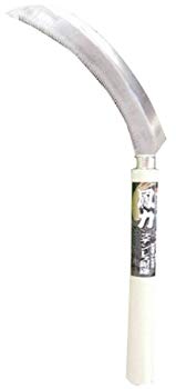 【商品名】鳳力 ステンレス鋸鎌【メーカー名】大進(ダイシン)【メーカー型番】56【ブランド名】大進(ダイシン)【商品説明】鳳力 ステンレス鋸鎌原産国:中国頭部ステンレス柄部:木柄当店では初期不良に限り、商品到着から7日間は返品を 受付けてお...