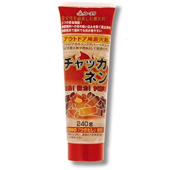 【商品名】NITINEN(ニチネン) アウトドア着火剤 チャッカネン【メーカー名】NITINEN(ニチネン)【メーカー型番】【ブランド名】NITINEN(ニチネン)【商品説明】NITINEN(ニチネン) アウトドア着火剤 チャッカネン本体サ...