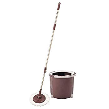 未使用、未開封品ですが弊社で一般の方から買取しました中古品です。一点物で売り切れ終了です。【商品名】アズマ モップ トルネード回転モップ 丸型セット TSM545【メーカー名】アズマ工業【メーカー型番】TSM545【ブランド名】アズマ工業【...