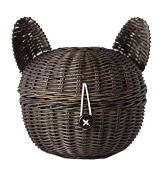 【商品名】N4スタイル ラタンねこロール ブラック【メーカー名】シンシアジャパン【メーカー型番】【ブランド名】N4スタイル【商品説明】N4スタイル ラタンねこロール ブラック本体サイズ (幅X奥行X高さ) :19×19×22cm本体重量 :...