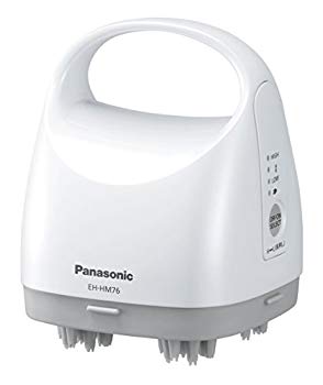 【商品名】パナソニック 頭皮エステ 皮脂洗浄タイプ グレー調 EH-HM76-H【メーカー名】パナソニック(Panasonic)【メーカー型番】EH-HM76-H【ブランド名】パナソニック(Panasonic)【商品説明】パナソニック 頭皮...