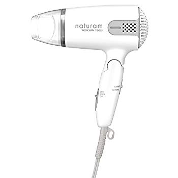【商品名】TESCOM naturam マイナスイオンヘアードライヤー ホワイト TID295-W【メーカー名】テスコム(TESCOM)【メーカー型番】TID295-W【ブランド名】テスコム(TESCOM)【商品説明】TESCOM natu...