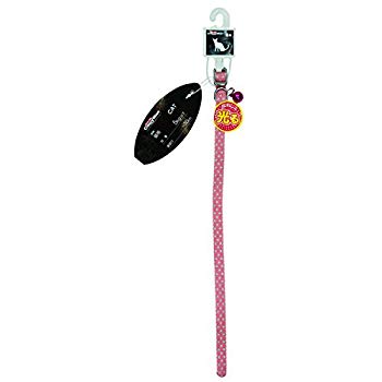 【商品名】キャティーマン (CattyMan) MD6071 猫用反射ドットカラー ピンク【メーカー名】ドギーマン【メーカー型番】【ブランド名】キャティーマン (CattyMan)【商品説明】キャティーマン (CattyMan) MD607...