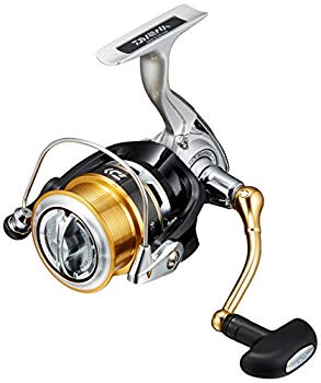 【商品名】ダイワ(Daiwa) スピニングリール 16 クレスト 2506 (2500サイズ)【メーカー名】ダイワ(Daiwa)【メーカー型番】【ブランド名】Daiwa(ダイワ)【商品説明】ダイワ(Daiwa) スピニングリール 16 クレ...