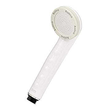 【商品名】株式会社TKS　マイクロナノバブルシャワーヘッド「Bollina　Wide（ボリーナ　ワイド）」【メーカー名】株式会社　田中金属製作所【メーカー型番】【ブランド名】Bollina　Wide（ボリーナ　ワイド）【商品説明】株式会社T...