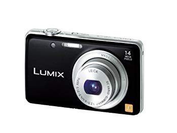 【中古 良品】Panasonic デジタルカメラ ルミックス ブラック DMC-FH6-K【メーカー名】パナソニック【メーカー型番】DMC-FH6-K【ブランド名】パナソニック(Panasonic)【商品説明】Panasonic デジタルカ...