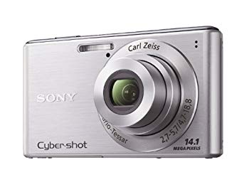 【中古 良品】ソニー SONY デジタルカメラ Cybershot W530 1410万画素CCD 光学x4 シルバー DSC-W530/S【メーカー名】ソニー(SONY)【メーカー型番】DSC-W530S【ブランド名】ソニー(SONY)【...