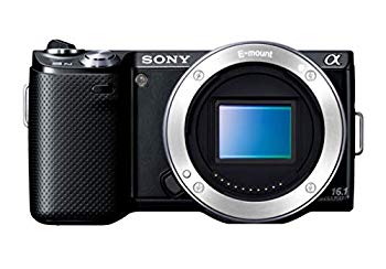【中古 良品】ソニー SONY デジタル一眼カメラ α NEX-5N ボディ ブラック NEX-5N/B【メーカー名】ソニー(SONY)【メーカー型番】NEX-5N(B)【ブランド名】ソニー(SONY)【商品説明】ソニー SONY デジタル...