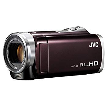 【中古 良品】JVCKENWOOD JVC ビデオカメラ EVERIO GZ-E345 内蔵メモリー16GB アーバンブラウン GZ-E345-T【メーカー名】JVCケンウッド【メーカー型番】GZ-E345-T【ブランド名】JVCケンウッド...