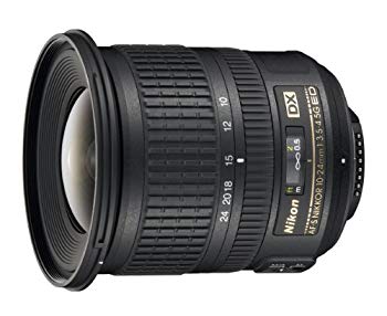 【中古 良品】Nikon 超広角ズームレンズ AF-S DX NIKKOR 10-24mm/f/3.5-4.5G ED ニコンDXフォーマット専用【メーカー名】ニコン【メーカー型番】2181【ブランド名】ニコン【商品説明】Nikon 超広角...