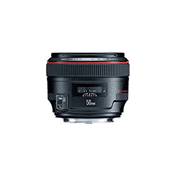 【中古 良品】Canon 単焦点標準レンズ EF50mm F1.2L USM フルサイズ対応【メーカー名】キヤノン【メーカー型番】FBA_1257B005AA【ブランド名】キヤノン【商品説明】Canon 単焦点標準レンズ EF50mm F1...