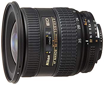 【中古 良品】Nikon AF ズームニッコール ED18-35 F3.5-4.5D (IF)【メーカー名】ニコン【メーカー型番】JAA772DA【ブランド名】ニコン【商品説明】Nikon AF ズームニッコール ED18-35 F3.5-...