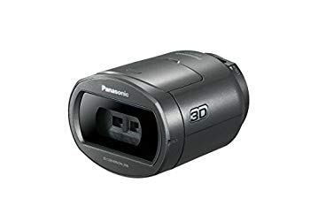 【中古 良品】Panasonic 3Dコンバージョンレンズ メタリックグレー VW-CLT1-H【メーカー名】パナソニック【メーカー型番】VW-CLT1-H【ブランド名】パナソニック(Panasonic)【商品説明】Panasonic 3D...