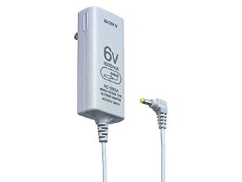 【状態　非常に良い】【中古 良品】SONY ACパワーアダプター AC-E60A【メーカー名】ソニー【メーカー型番】AC-E60A【ブランド名】ソニー(SONY)【商品説明】SONY ACパワーアダプター AC-E60Aメーカー型番 : A...