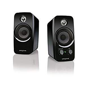 【中古 良品】Creative ステレオスピーカー Inspire T10 IN-T10【メーカー名】クリエイティブ・メディア【メーカー型番】IN-T10【ブランド名】クリエイティブ・メディア【商品説明】Creative ステレオスピーカー...