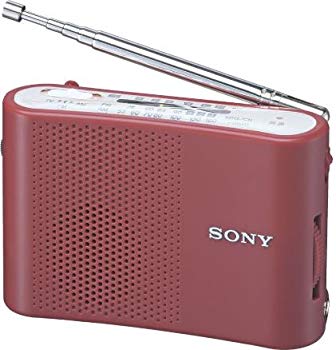 【状態　非常に良い】【中古 良品】SONY コンパクトラジオ ICF-50V(W)【メーカー名】ソニー【メーカー型番】ICF-50V(W)【ブランド名】ソニー(SONY)【商品説明】SONY コンパクトラジオ ICF-50V(W)当店では初...