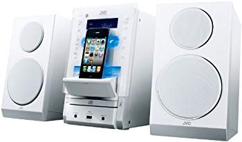 【中古 良品】JVC コンポ UX-LP55-W [ホワイト]【メーカー名】JVC【メーカー型番】UX-LP55W【ブランド名】JVCケンウッド【商品説明】JVC コンポ UX-LP55-W [ホワイト]当店では初期不良に限り、商品到着から...