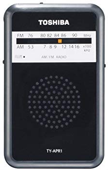 【中古 良品】TOSHIBA AM/FMラジオ TY-APR1(K)【メーカー名】東芝【メーカー型番】TY-APR1(K)【ブランド名】東芝(TOSHIBA)【商品説明】TOSHIBA AM/FMラジオ TY-APR1(K)当店では初期不良...