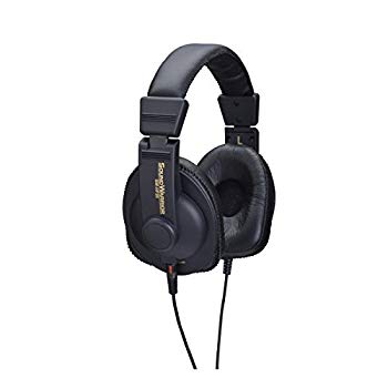 【中古品】城下工業 ダイナミック密閉型ヘッドホンSoundWarrior(サウンドウォーリア) SW-HP20-B【メーカー名】SOUND WARRIOR【メーカー型番】SW-HP20-B【ブランド名】SOUND WARRIOR【商品説明】...