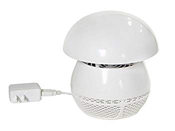 【中古品】ウィキャン 蚊取り器 蚊とれ~る USBタイプ WJ-799【メーカー名】ウィキャン【メーカー型番】【ブランド名】ウィキャン【商品説明】ウィキャン 蚊取り器 蚊とれ~る USBタイプ WJ-799サイズ:16×16×17cm本体重...
