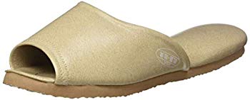 【中古品】三和 抗菌前あきスリッパ L ベージュ SSK-5223【メーカー名】遠藤商事【メーカー型番】SSK-5223【ブランド名】遠藤商事【商品説明】三和 抗菌前あきスリッパ L ベージュ SSK-5223サイズ:寸法(cm)26.0~...