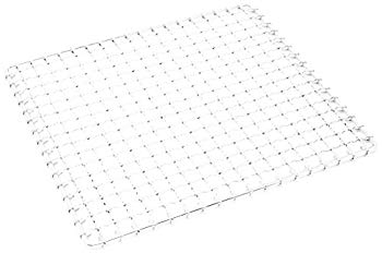 【中古品】遠藤商事 業務用焼網 ストロング 30号DST03030【メーカー名】遠藤商事【メーカー型番】DST03030【ブランド名】遠藤商事【商品説明】遠藤商事 業務用焼網 ストロング 30号DST03030サイズ:幅300×奥行き270...