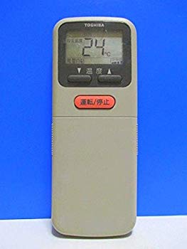 (中古品)東芝 エアコンリモコン WH-B1E【メーカー名】東芝【メーカー型番】WH-B1E【ブランド名】東芝(TOSHIBA)【商品説明】東芝 エアコンリモコン WH-B1E当店では初期不良に限り、商品到着から7日間は返品を 受付けており...