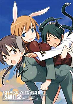 (中古品)ストライクウィッチーズ2 限定版　第2巻 [DVD]【メーカー名】角川映画【メーカー型番】【ブランド名】角川書店 (映像)【商品説明】ストライクウィッチーズ2 限定版　第2巻 [DVD]当店では初期不良に限り、商品到着から7日間は...