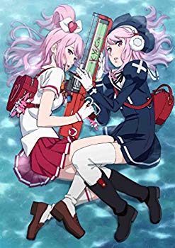 (中古品)ガンスリンガー ストラトス 2【完全生産限定版】 [Blu-ray]【メーカー名】アニプレックス【メーカー型番】【ブランド名】アニプレックス【商品説明】ガンスリンガー ストラトス 2【完全生産限定版】 [Blu-ray]当店では初...