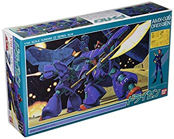 (中古品)1/144 ドライセン AMX-009【メーカー名】BANDAI SPIRITS(バンダイ スピリッツ)【メーカー型番】【ブランド名】BANDAI SPIRITS(バンダイ スピリッツ)【商品説明】1/144 ドライセン AMX-...