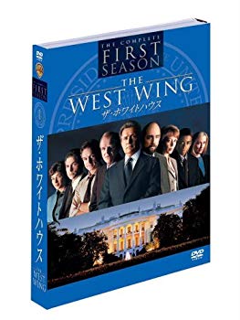 ザ・ホワイトハウス 1stシーズン 前半セット (1~12話・3枚組) [DVD]【メーカー名】ワーナー・ブラザース・ホームエンターテイメント【メーカー型番】【ブランド名】ワーナーホームビデオ【商品説明】ザ・ホワイトハウス 1stシーズン ...