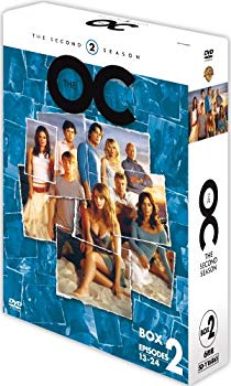 The OC 〈セカンド・シーズン〉コレクターズ・ボックス2 [DVD]【メーカー名】ワーナー・ホーム・ビデオ【メーカー型番】【ブランド名】ワーナーホームビデオ【商品説明】The OC 〈セカンド・シーズン〉コレクターズ・ボックス2 [DV...