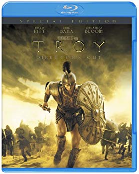 トロイ ディレクターズ・カット [Blu-ray]【メーカー名】ワーナー・ホーム・ビデオ【メーカー型番】【ブランド名】【商品説明】トロイ ディレクターズ・カット [Blu-ray]当店では初期不良に限り、商品到着から7日間は返品を 受付けて...